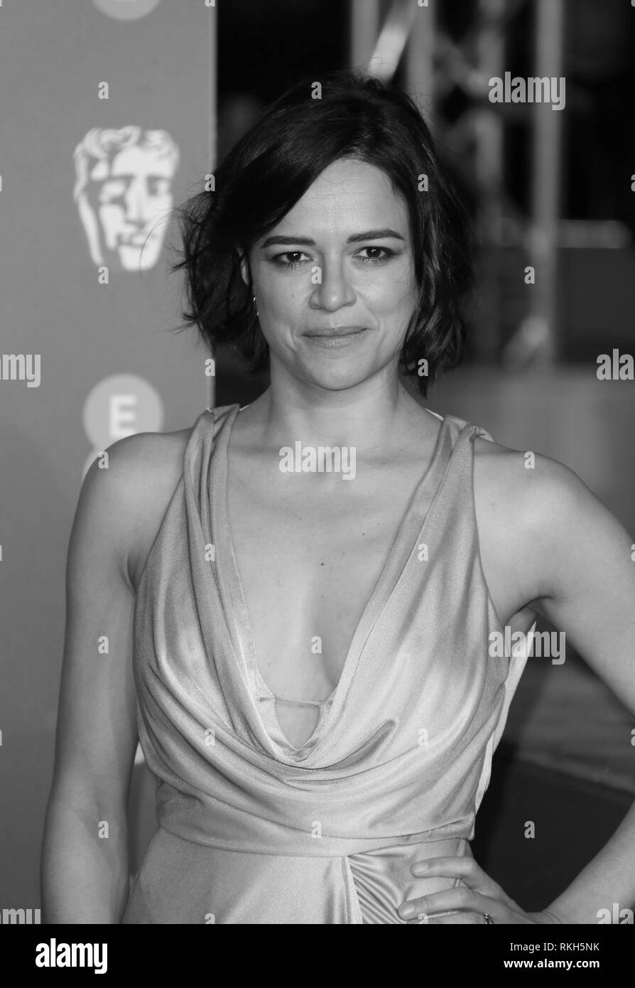 Michelle rodriguez Foto e Immagini Stock in Bianco e Nero - Alamy