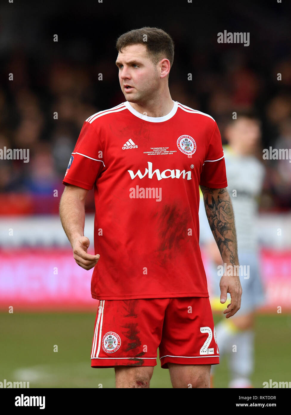 Billy kee immagini e fotografie stock ad alta risoluzione - Alamy