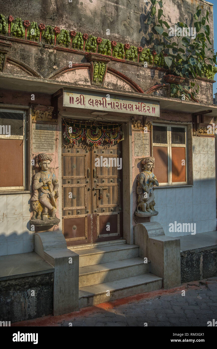 Mumbai walkeshwar immagini e fotografie stock ad alta risoluzione - Alamy