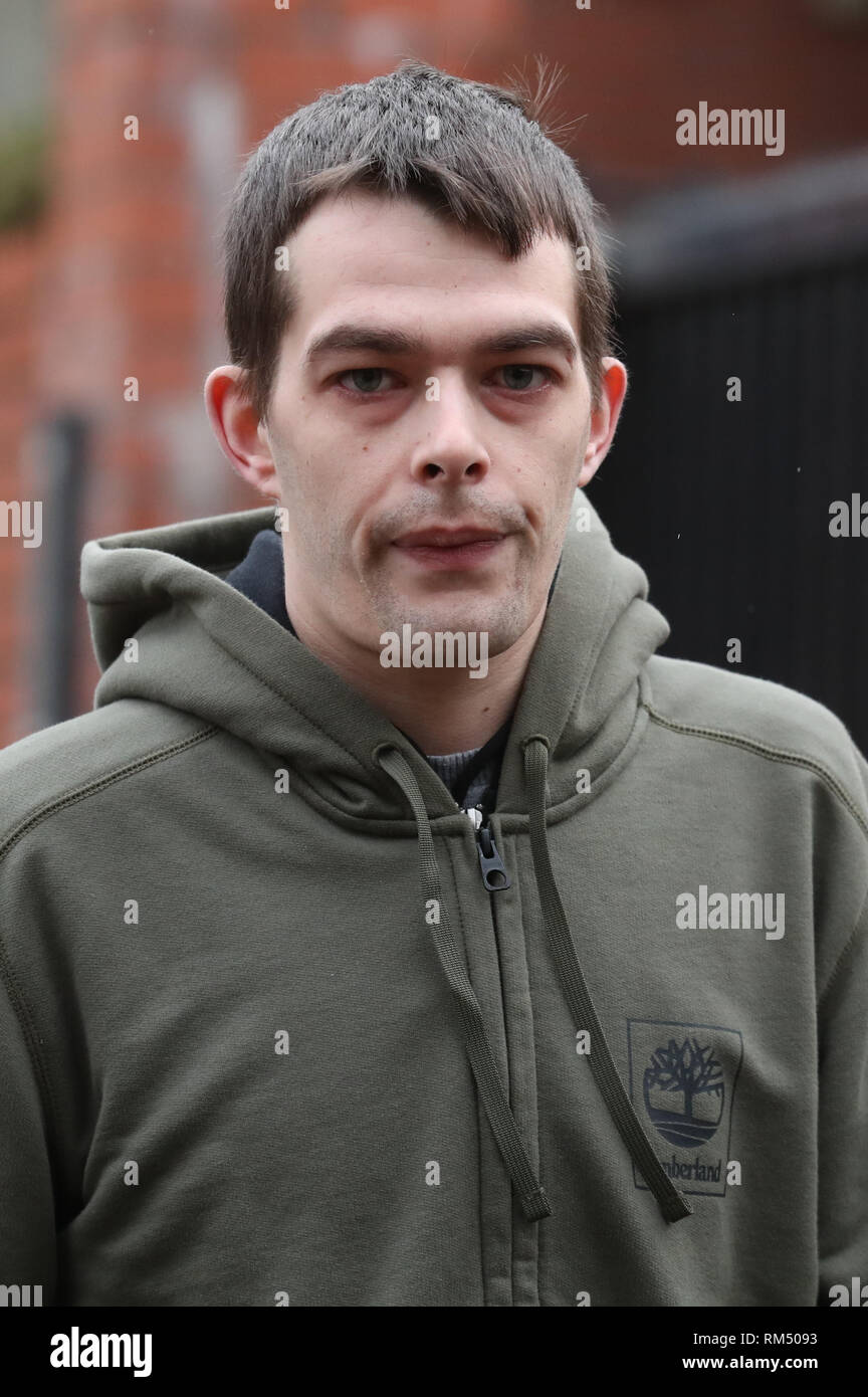 Robert macphail immagini e fotografie stock ad alta risoluzione - Alamy