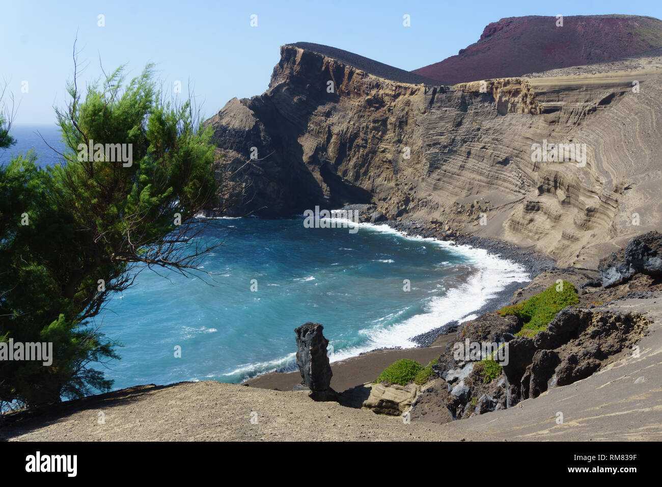Complesso vulcanico di capelo immagini e fotografie stock ad alta ...