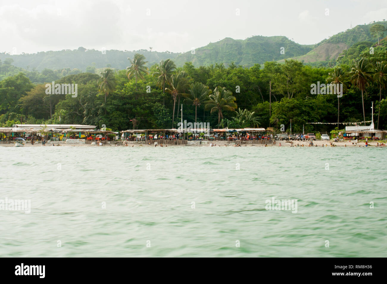 Lago de ilopango immagini e fotografie stock ad alta risoluzione - Alamy