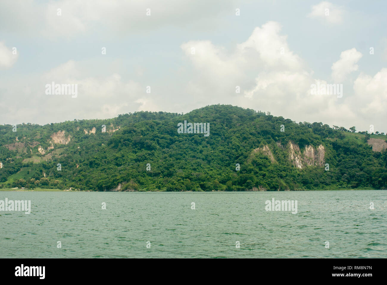 Lago de ilopango immagini e fotografie stock ad alta risoluzione - Alamy