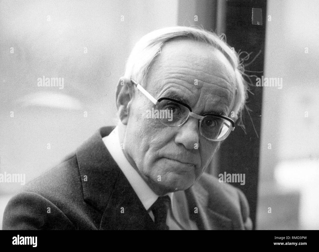 5 marzo 1975 immagini e fotografie stock ad alta risoluzione - Alamy
