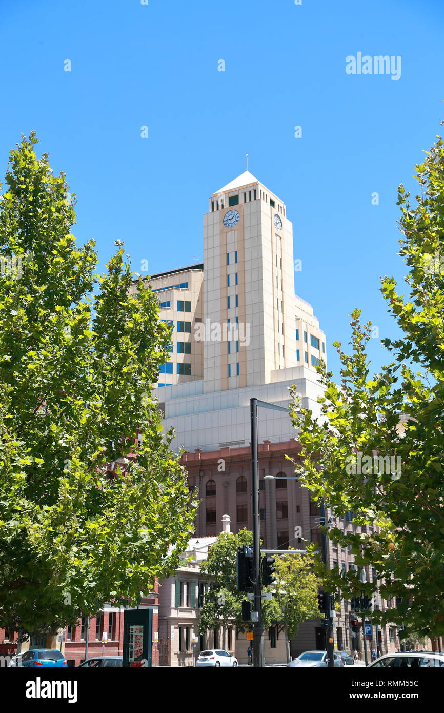 A nord di adelaide immagini e fotografie stock ad alta risoluzione - Alamy