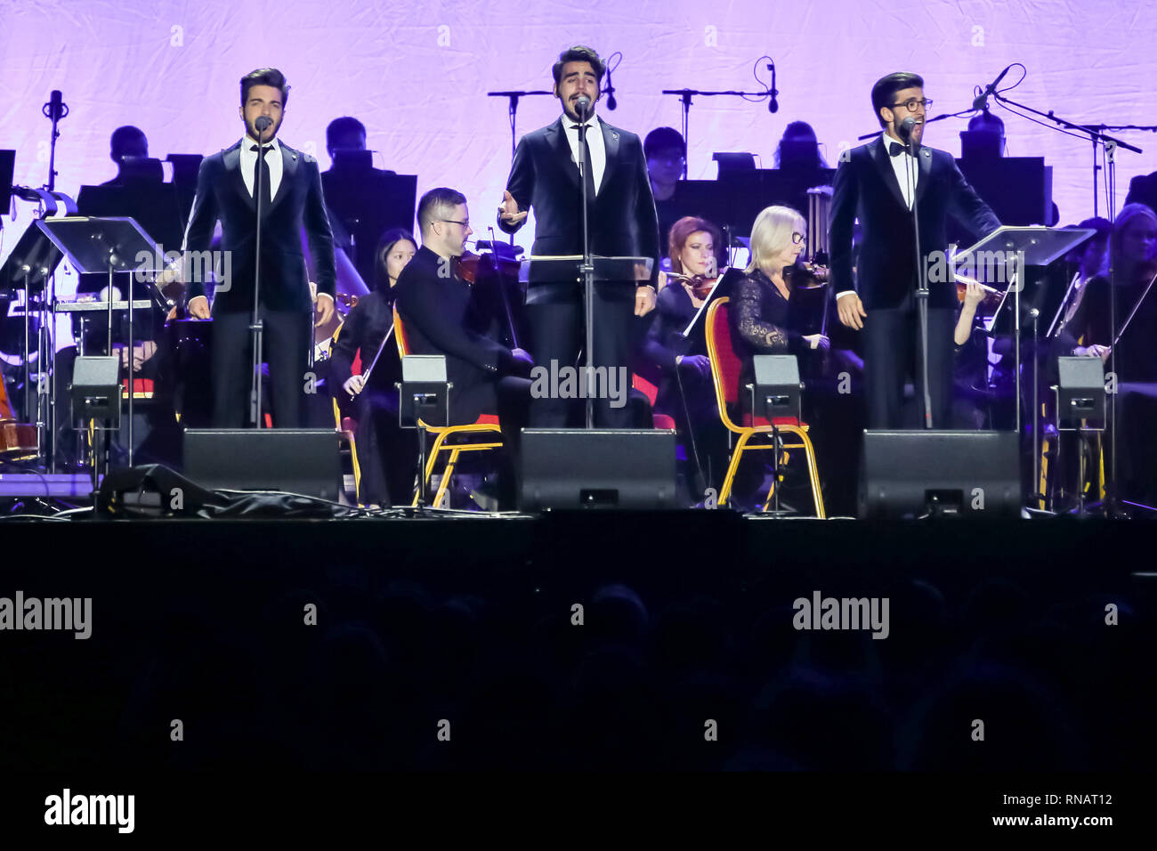 Gianluca ginoble immagini e fotografie stock ad alta risoluzione - Alamy