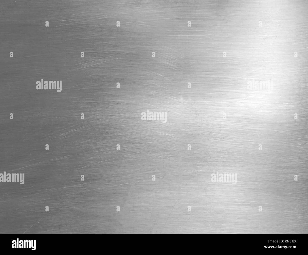 Brushed steel plate immagini e fotografie stock ad alta risoluzione - Alamy
