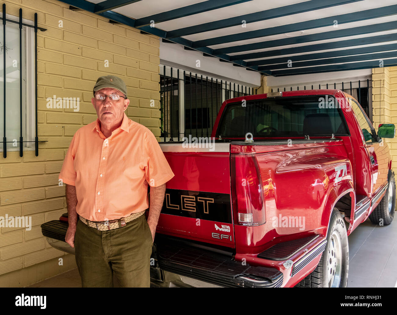 Pablo escobar gaviria immagini e fotografie stock ad alta risoluzione ...