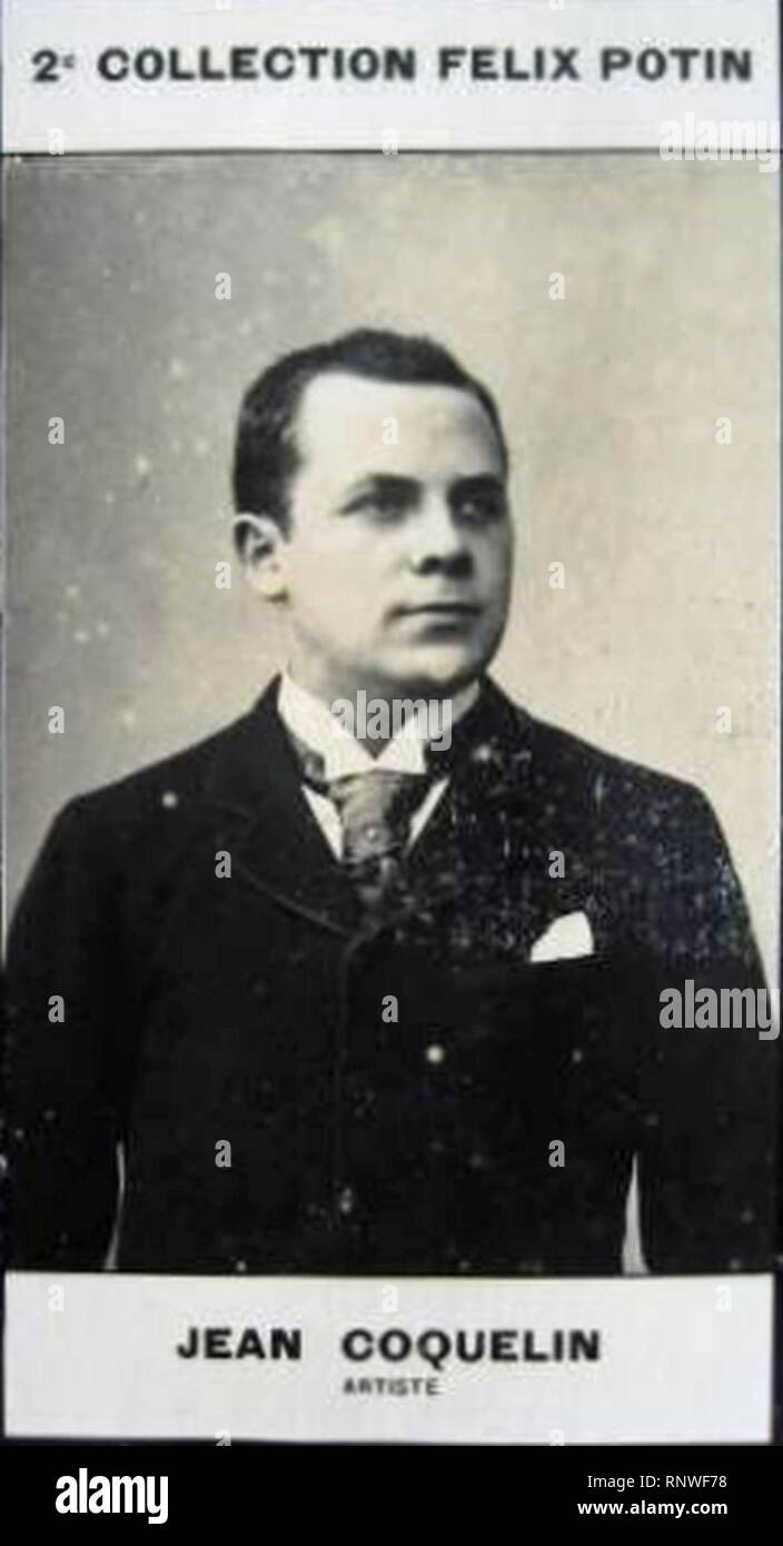 Jean coquelin immagini e fotografie stock ad alta risoluzione - Alamy