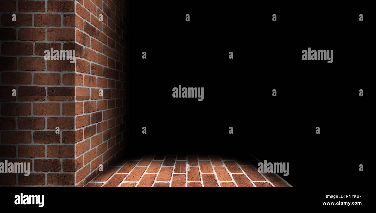 Mattone ad angolo immagini e fotografie stock ad alta risoluzione - Alamy