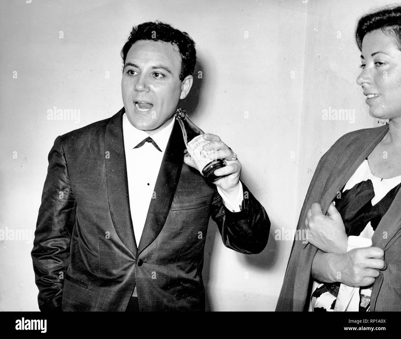 Claudio villa immagini e fotografie stock ad alta risoluzione - Alamy