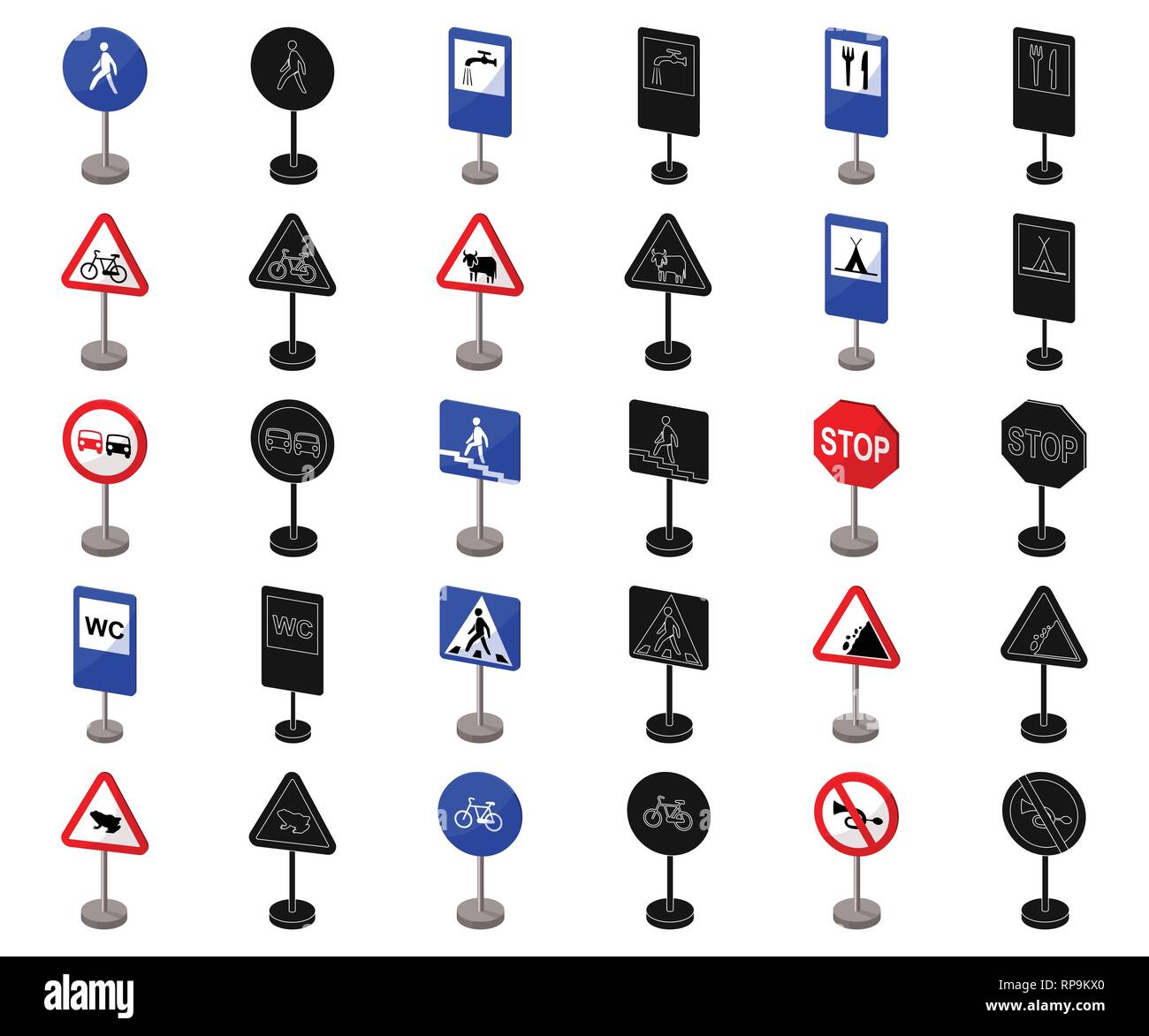 Freccia,l'arte,sfondo,bicicletta,bike,blu,ponte,cartoon,Black,raccolta ...