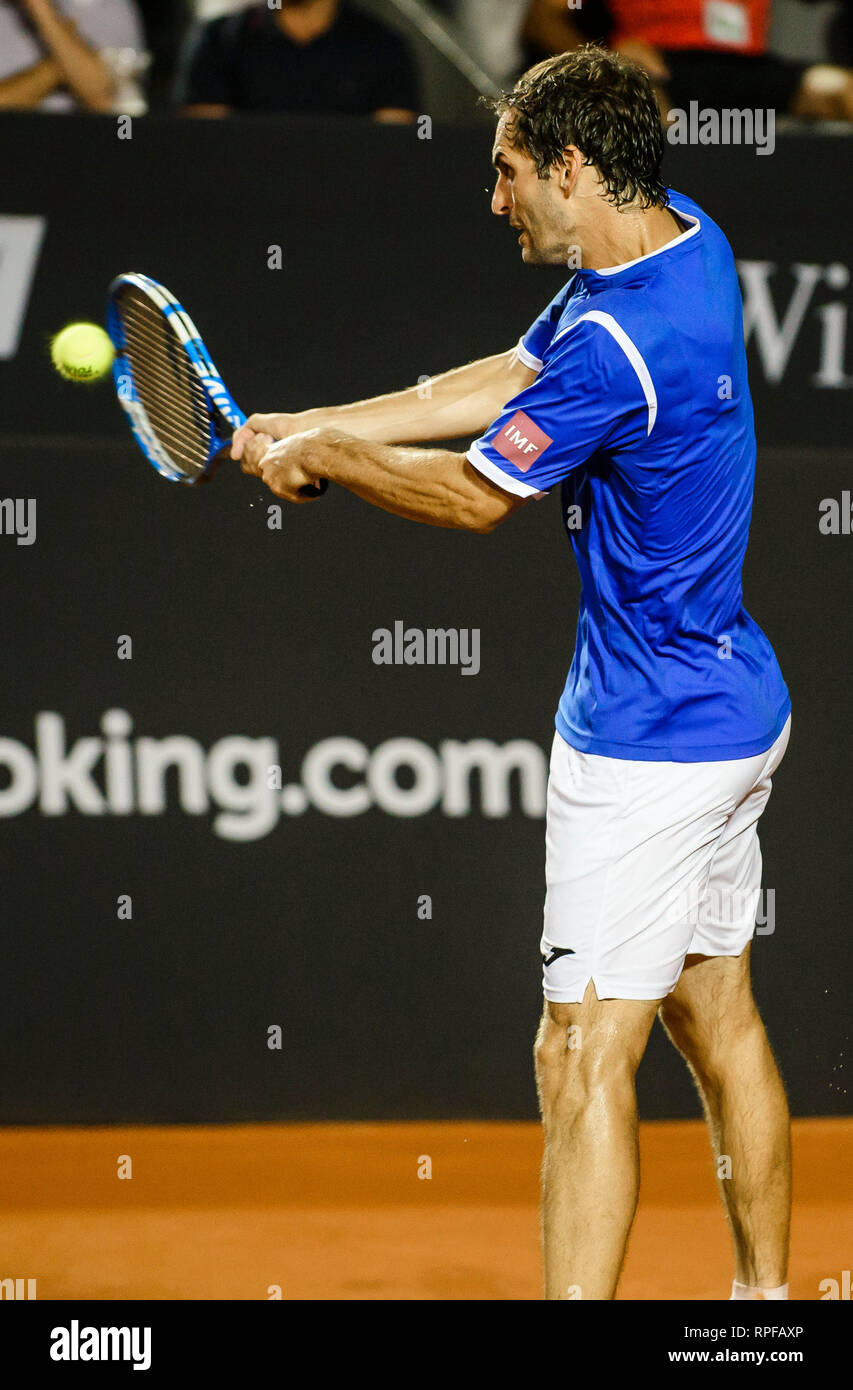 Atp rio 500 aperto immagini e fotografie stock ad alta risoluzione - Alamy