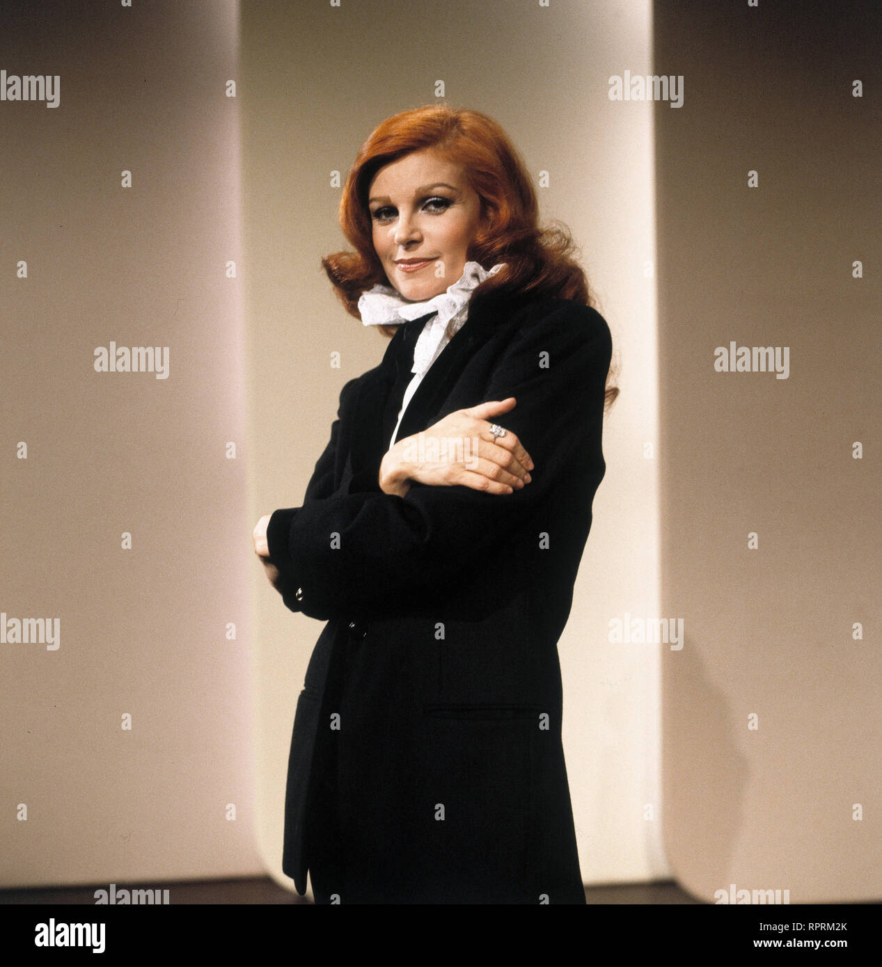 Milva 1980 immagini e fotografie stock ad alta risoluzione - Alamy