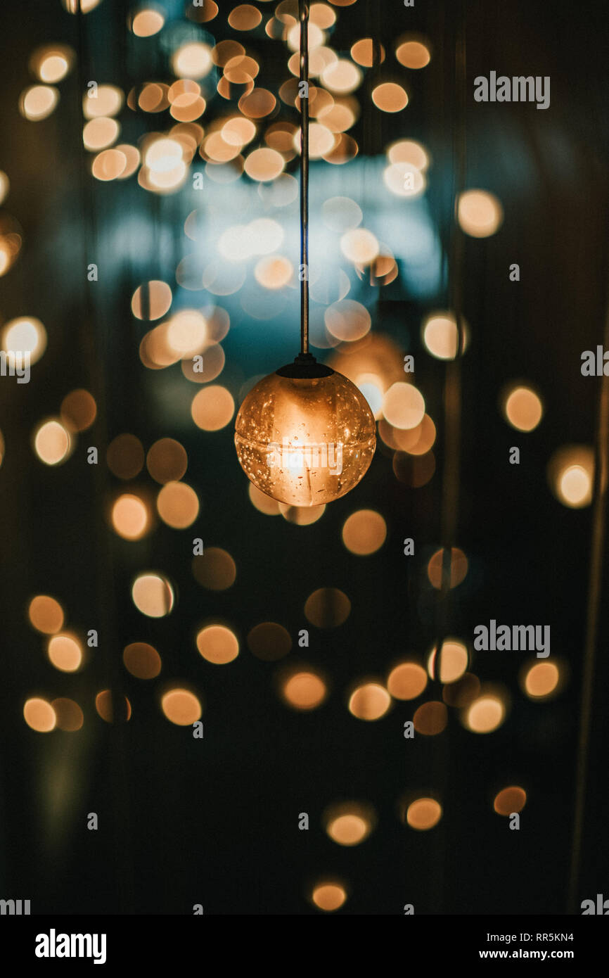 Sfondo illuminato immagini e fotografie stock ad alta risoluzione - Alamy