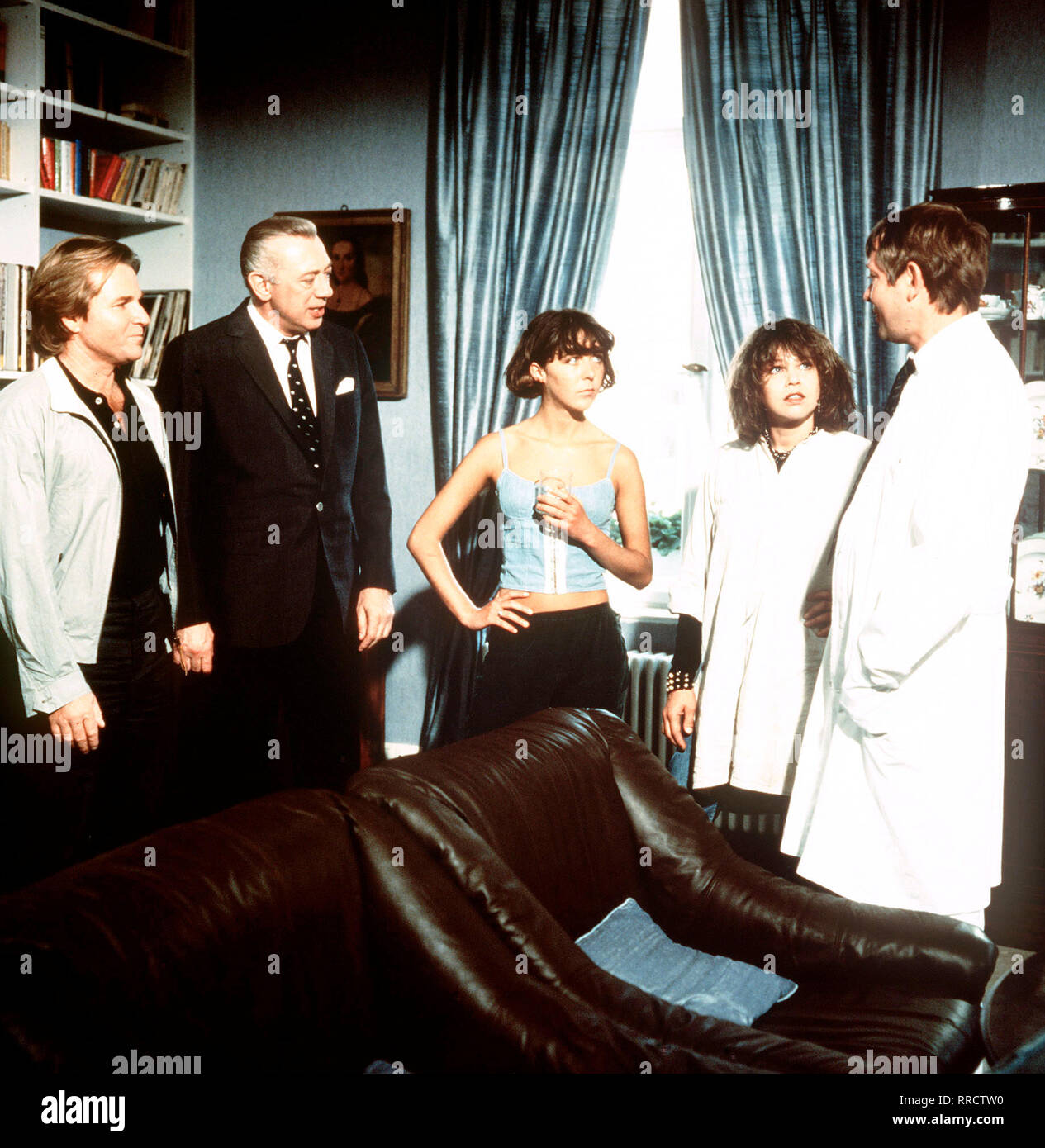 Horst klein immagini e fotografie stock ad alta risoluzione - Alamy