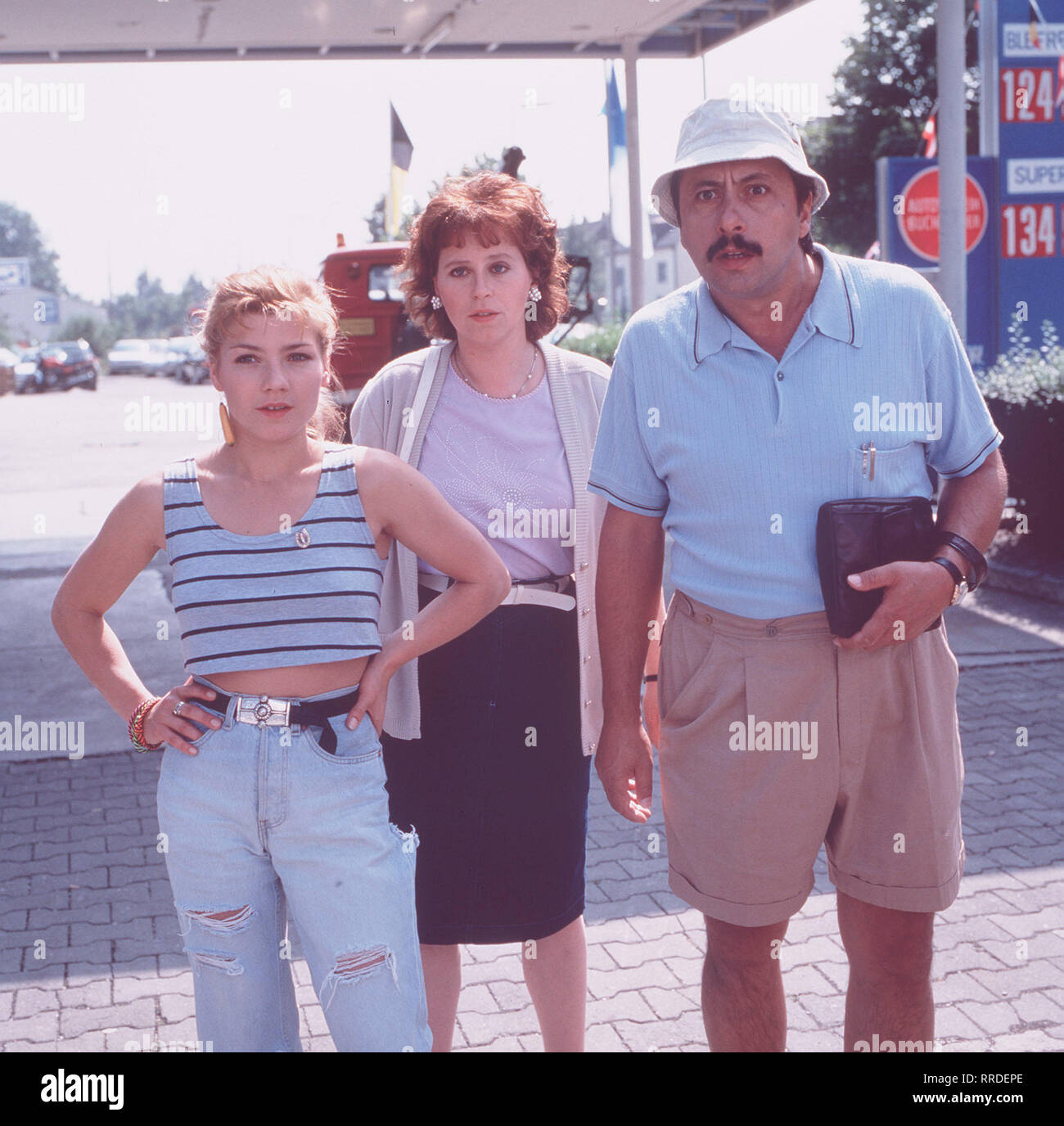 Claudia schmutzler immagini e fotografie stock ad alta risoluzione - Alamy