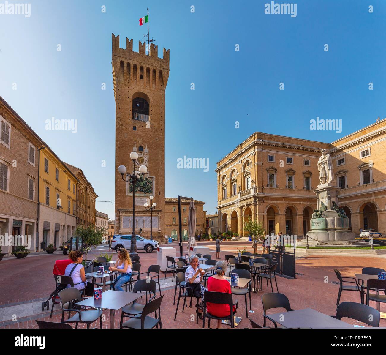 Giacomo leopardi immagini e fotografie stock ad alta risoluzione - Alamy