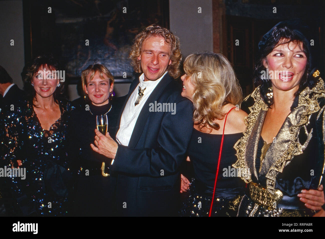 Karin feddersen immagini e fotografie stock ad alta risoluzione - Alamy