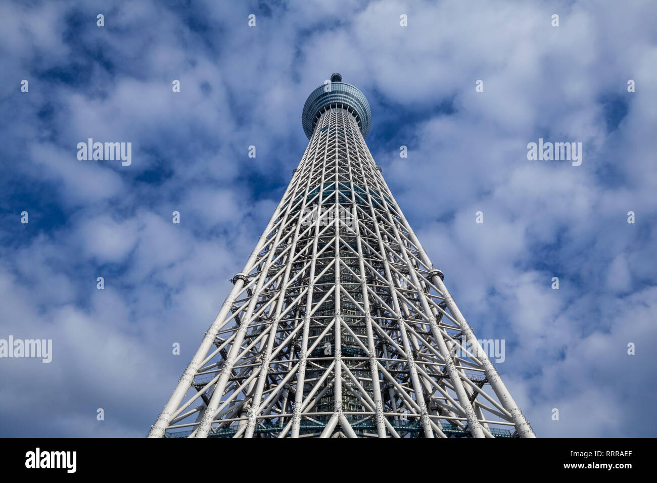 Tokyo skytree a tokyo immagini e fotografie stock ad alta risoluzione ...