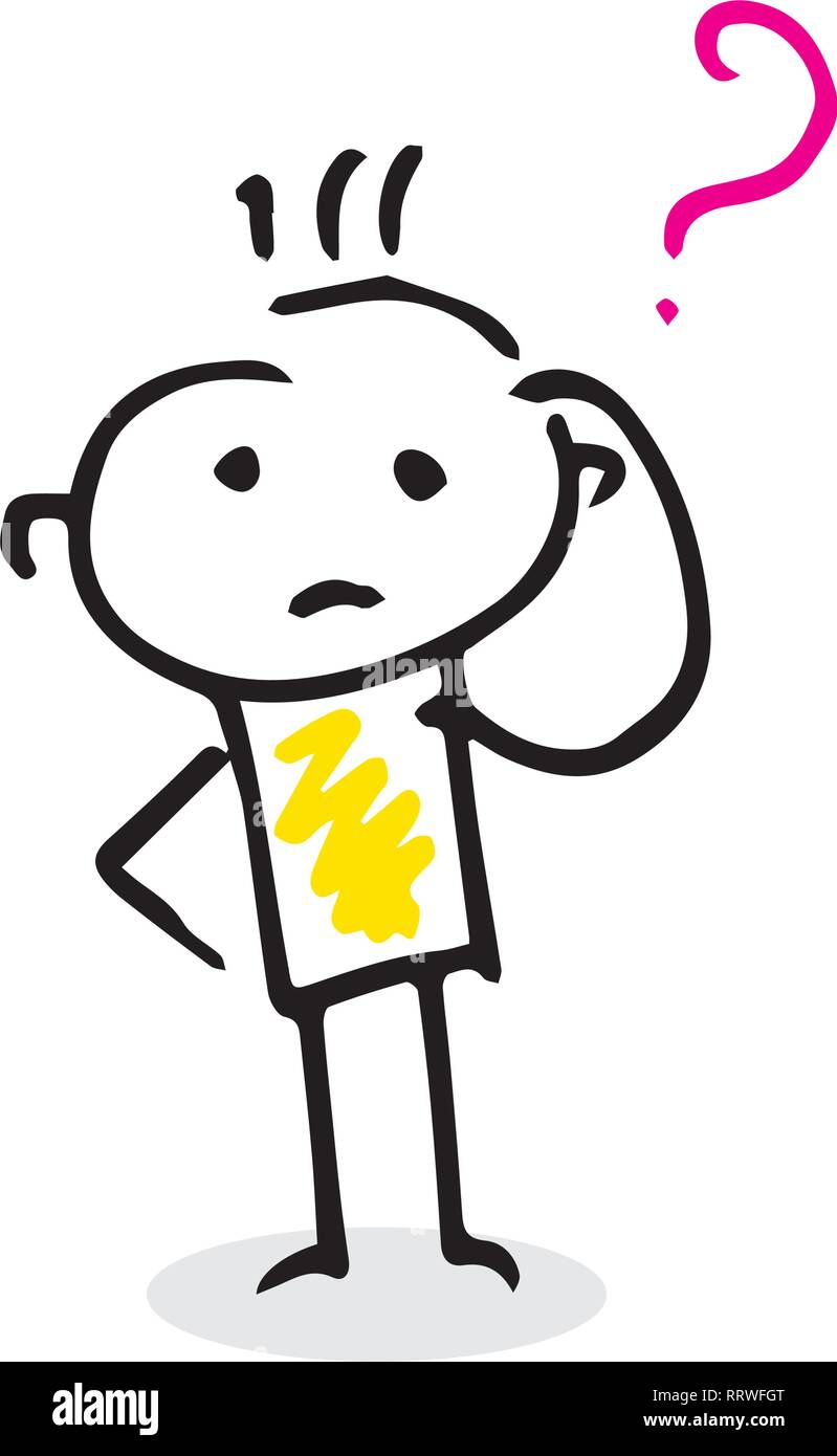 Cartello allegro Immagini Vettoriali Stock - Alamy