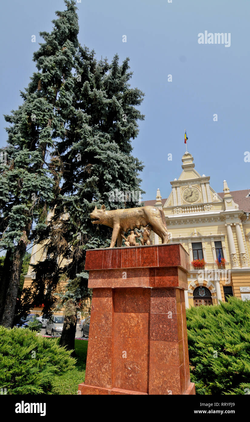 Romulo y remo immagini e fotografie stock ad alta risoluzione - Alamy