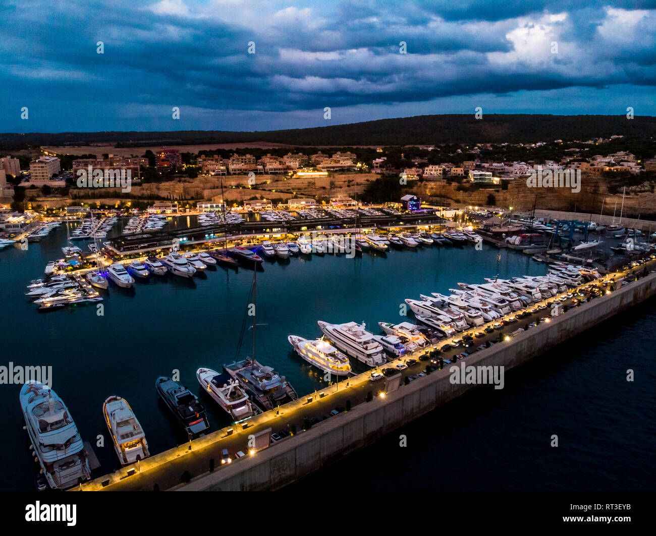 Porto adriano marina immagini e fotografie stock ad alta risoluzione ...