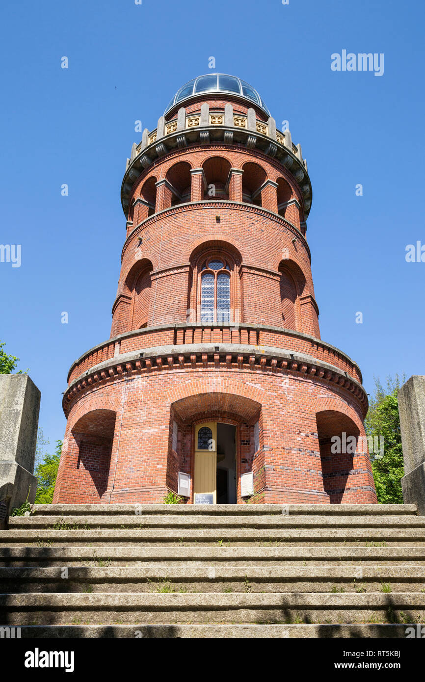 Bergen su ruegen immagini e fotografie stock ad alta risoluzione - Alamy