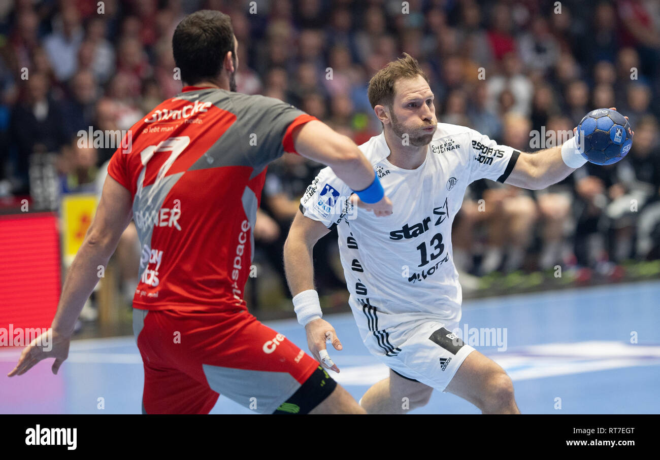 Felix danner di melsungen immagini e fotografie stock ad alta risoluzione - Alamy