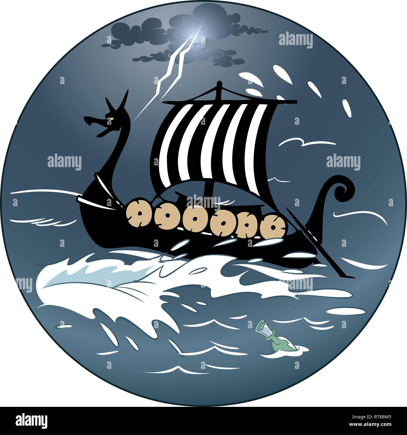 Old cartoon immagini e fotografie stock ad alta risoluzione - Alamy