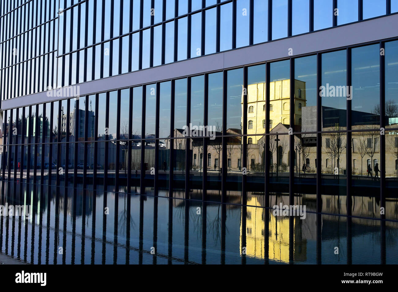 Adriano olivetti immagini e fotografie stock ad alta risoluzione - Alamy