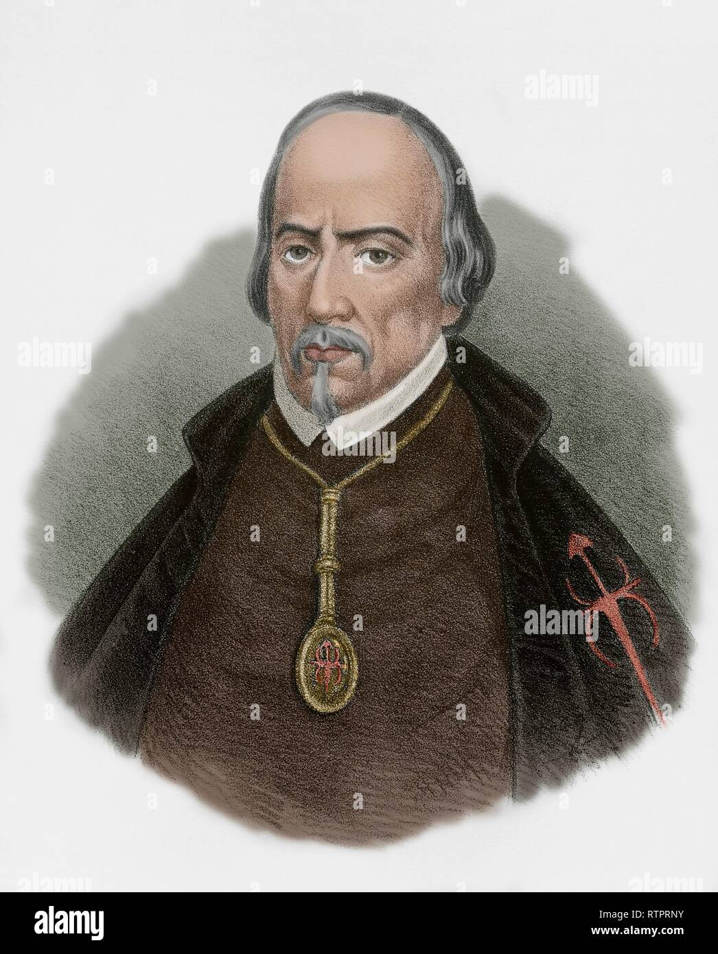 Pedro calderon de la barca immagini e fotografie stock ad alta ...