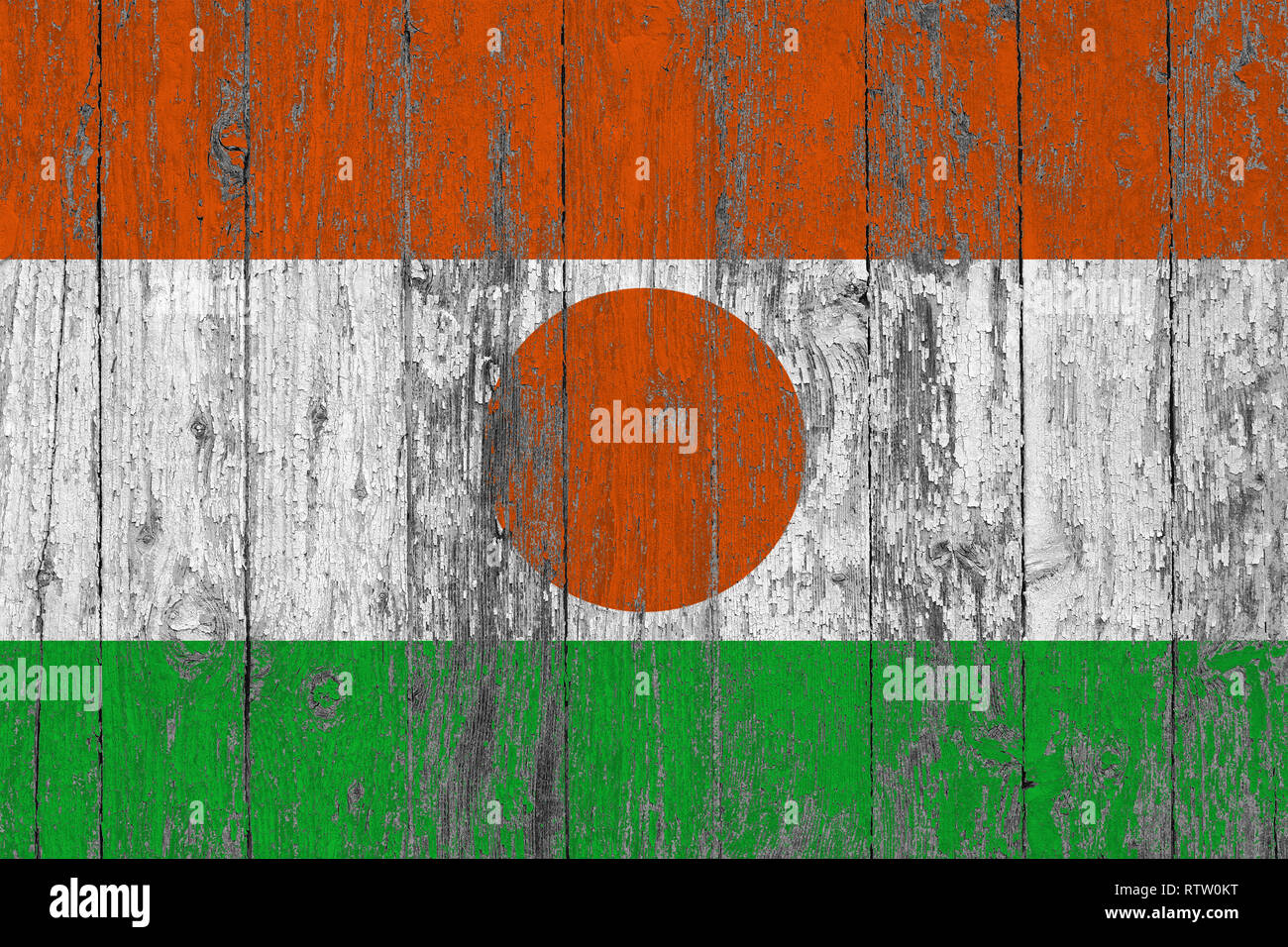 Bandiera ufficiale del niger immagini e fotografie stock ad alta ...