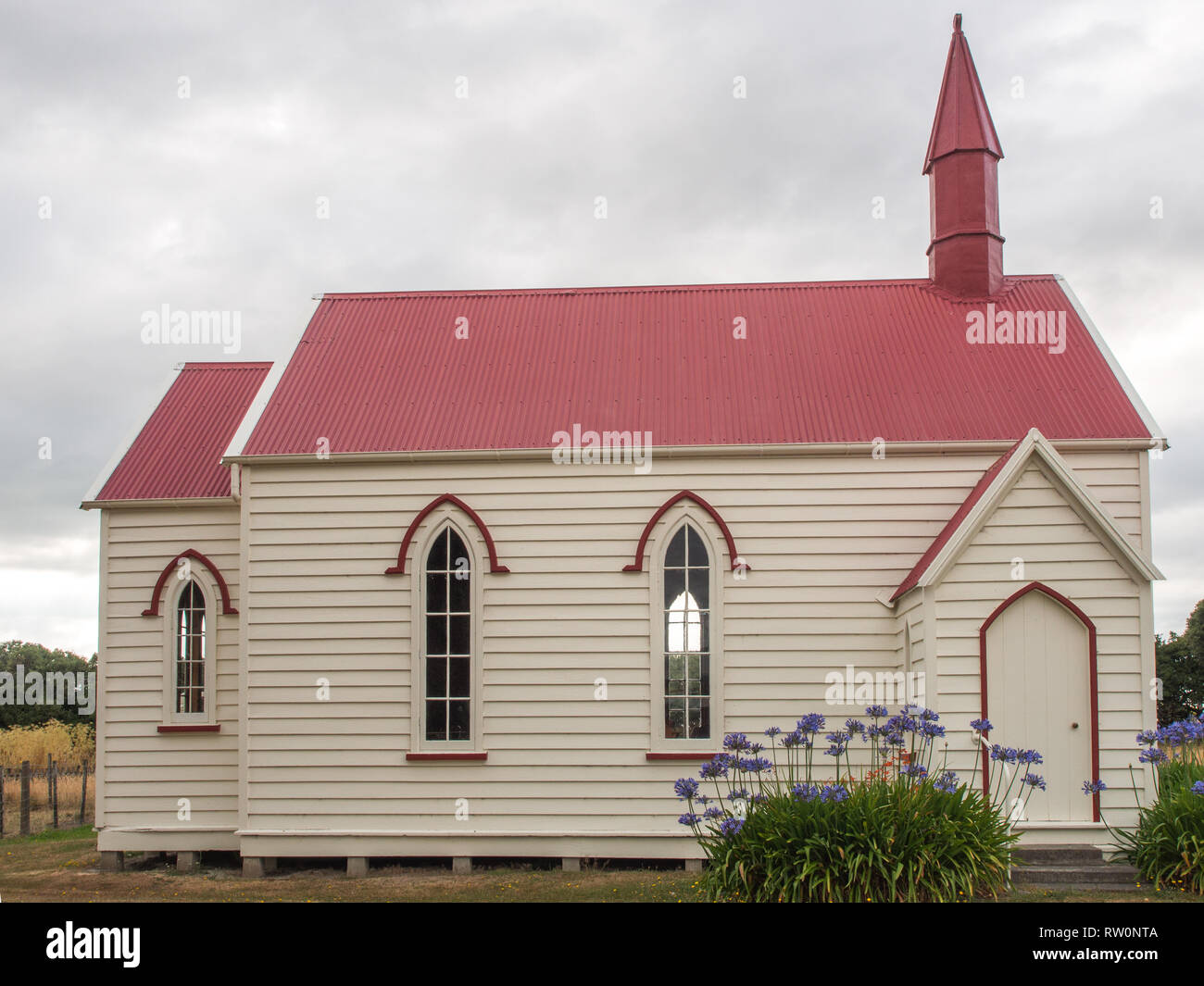 Nuova religione zelanda immagini e fotografie stock ad alta risoluzione ...
