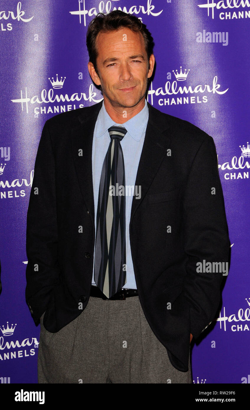 Beverly hills 90210 tv luke perry immagini e fotografie stock ad alta ...