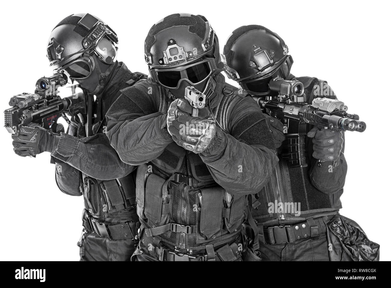 Special forces uniforms immagini e fotografie stock ad alta risoluzione ...