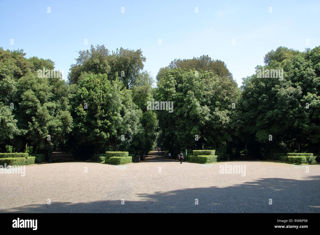 Bosco di capodimonte immagini e fotografie stock ad alta risoluzione ...