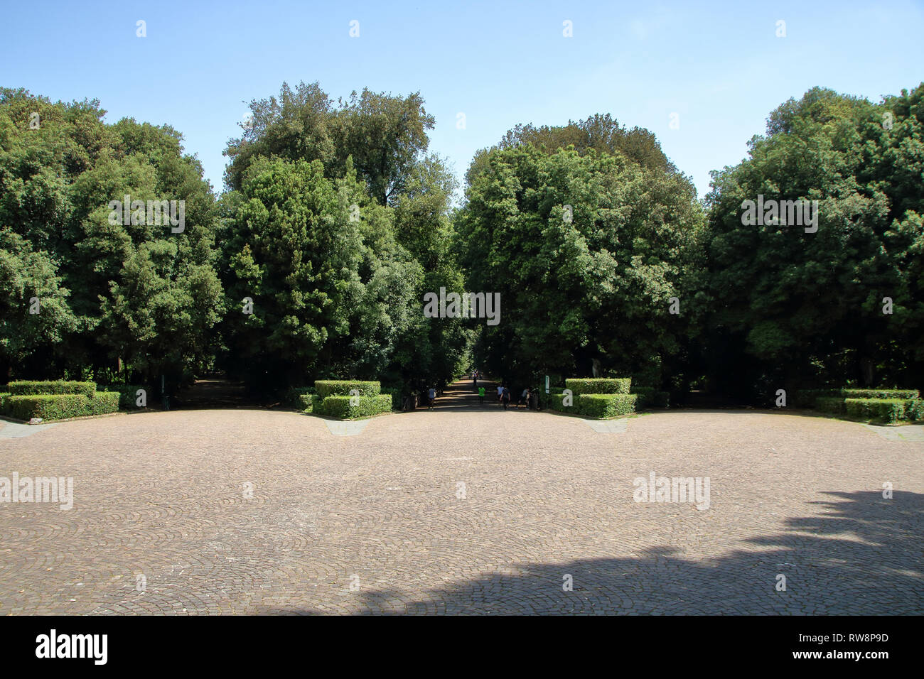 Reggia di capodimonte immagini e fotografie stock ad alta risoluzione ...