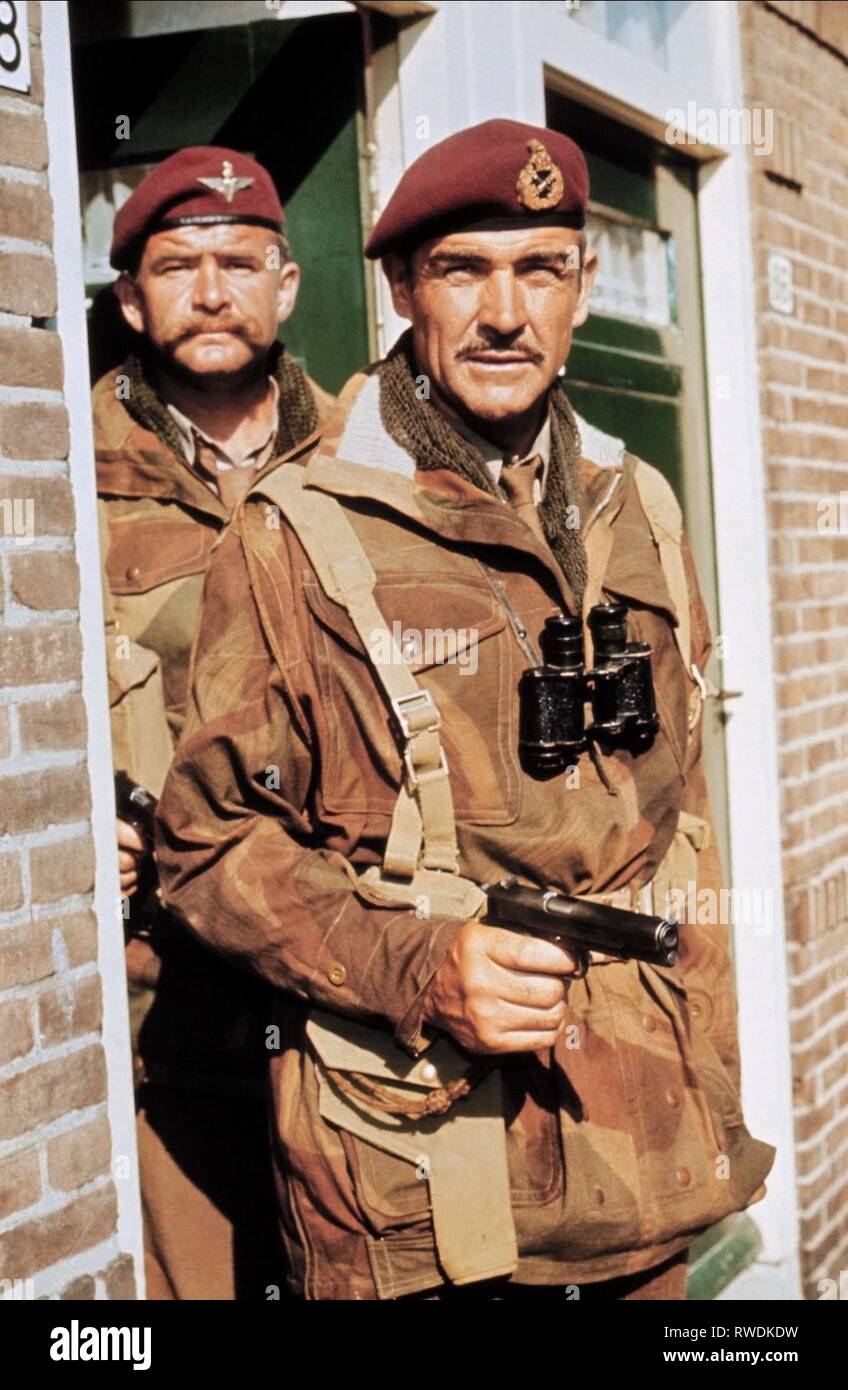 Maj gen robert e urquhart immagini e fotografie stock ad alta ...