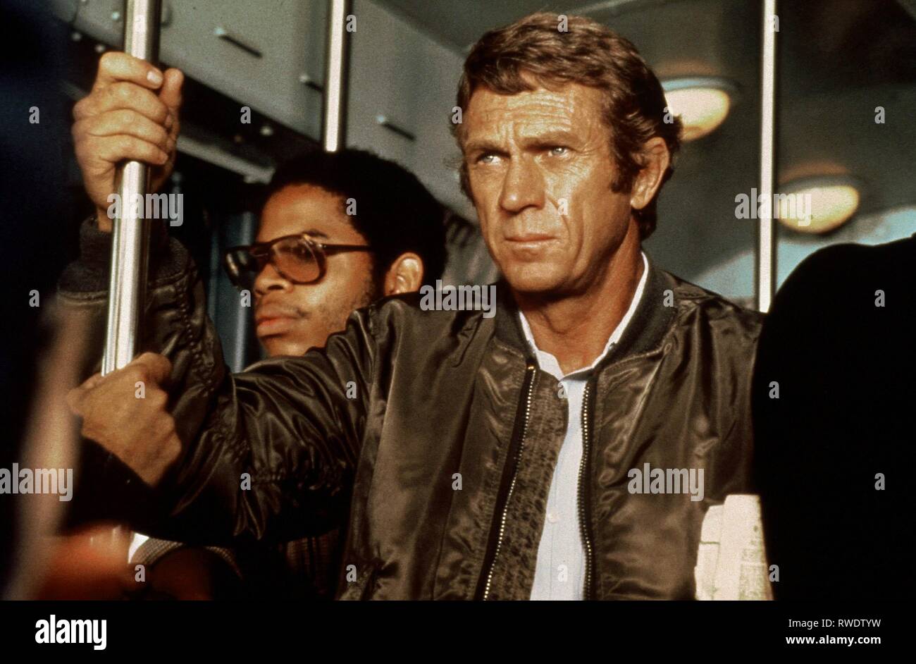 The hunter 1980 steve mcqueen immagini e fotografie stock ad alta ...