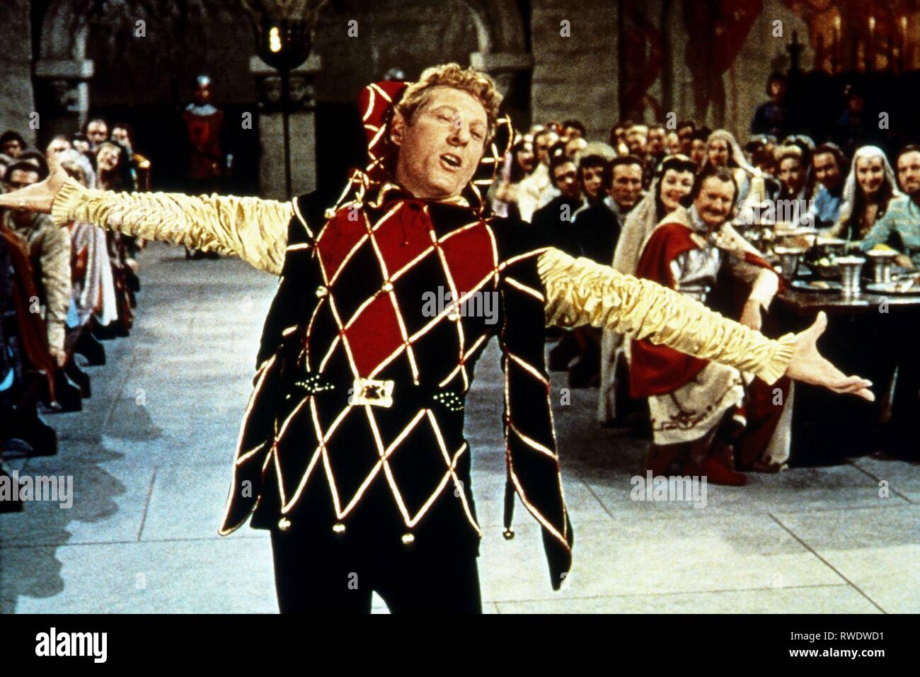 Regista melvin frank e norman panama immagini e fotografie stock ad ...