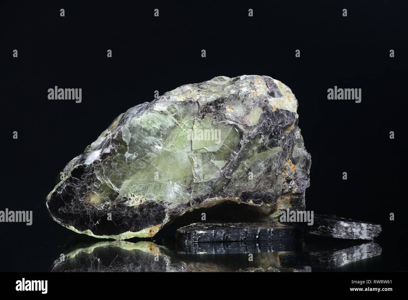 Cava di feldspato viitaniemi immagini e fotografie stock ad alta ...