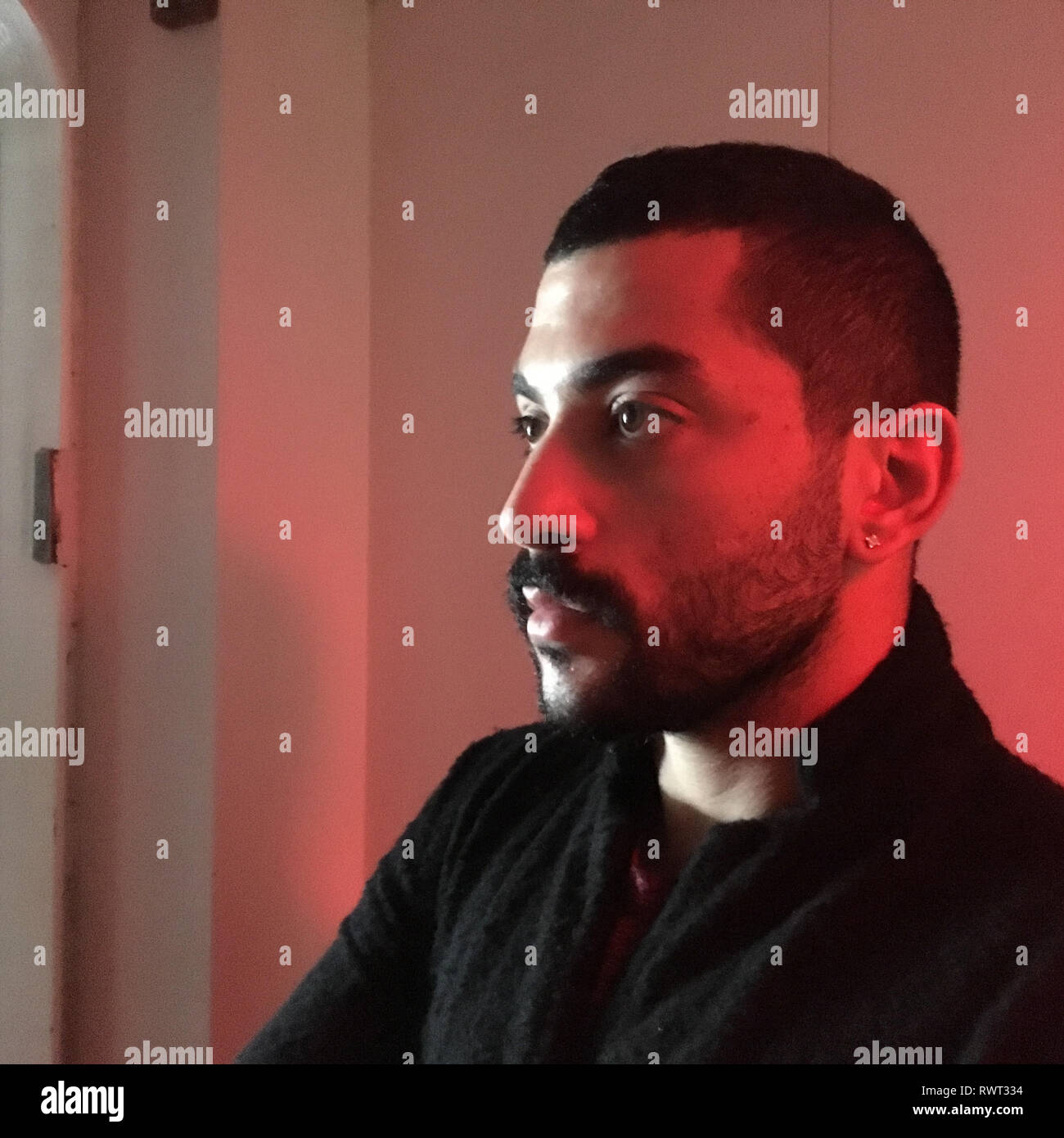 Rock band libanese immagini e fotografie stock ad alta risoluzione - Alamy