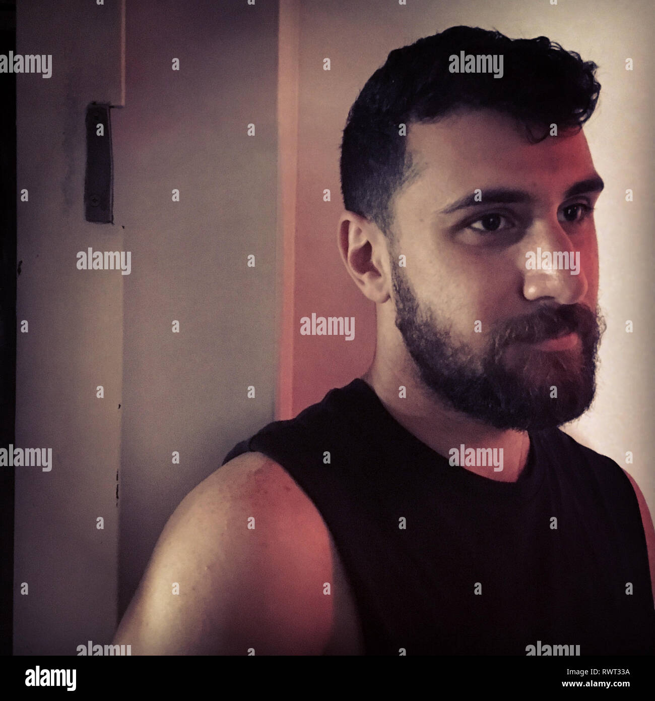 Rock band libanese immagini e fotografie stock ad alta risoluzione - Alamy