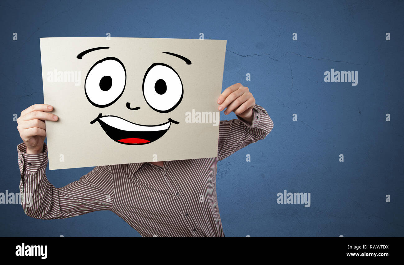 Emoticon che ride immagini e fotografie stock ad alta risoluzione - Alamy