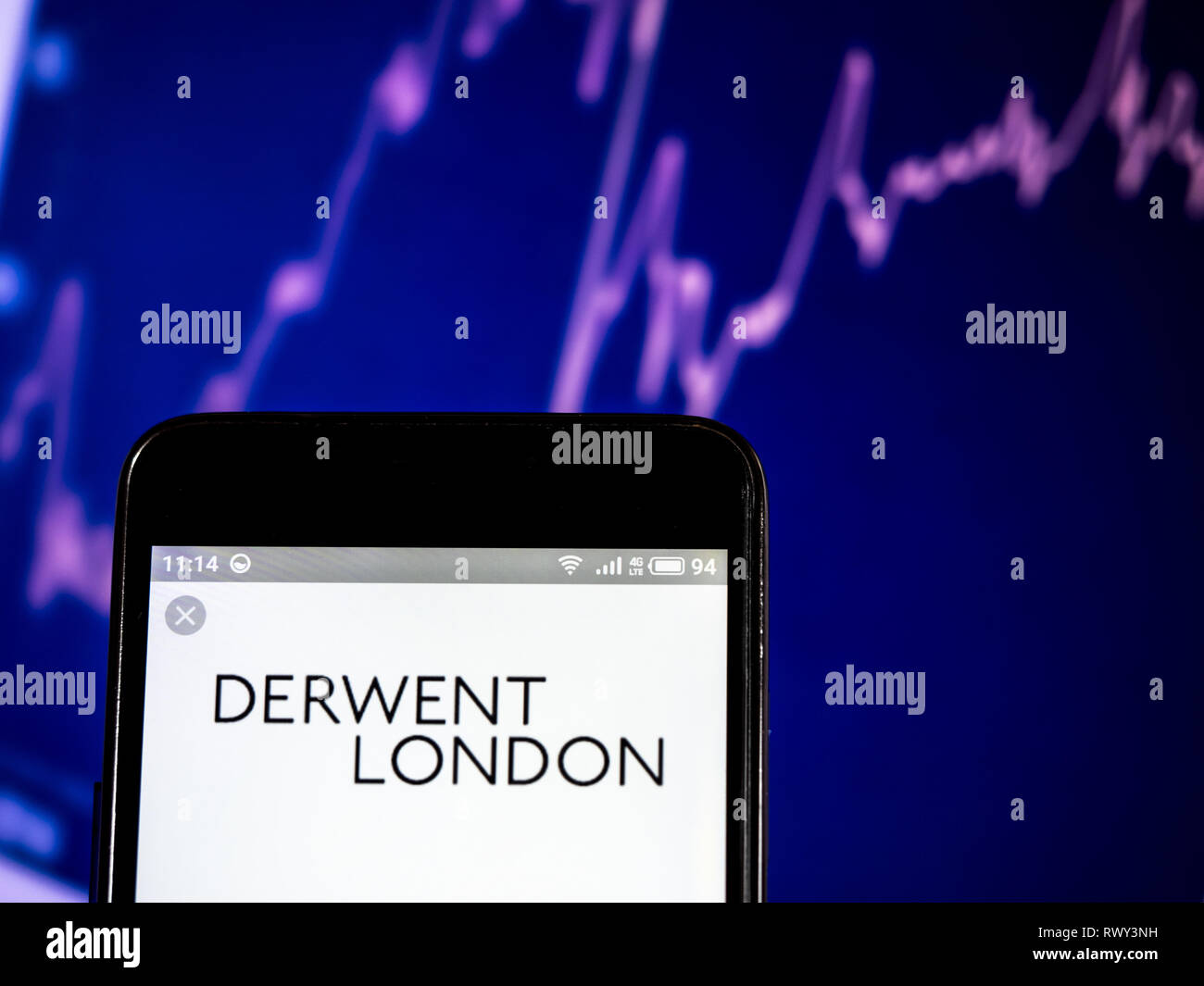 Logo derwent londra immagini e fotografie stock ad alta risoluzione - Alamy