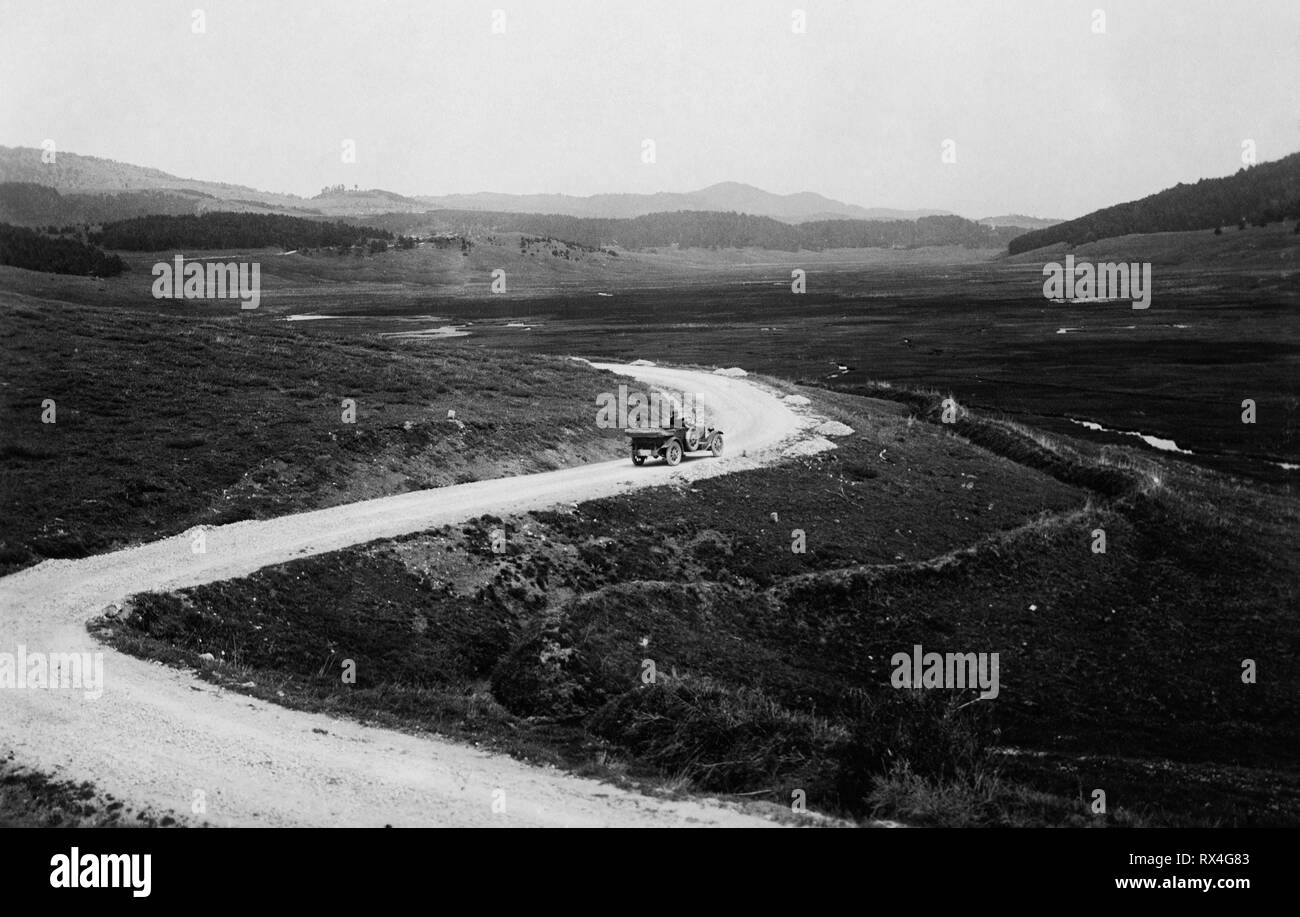 Calabria sila strada immagini e fotografie stock ad alta risoluzione ...