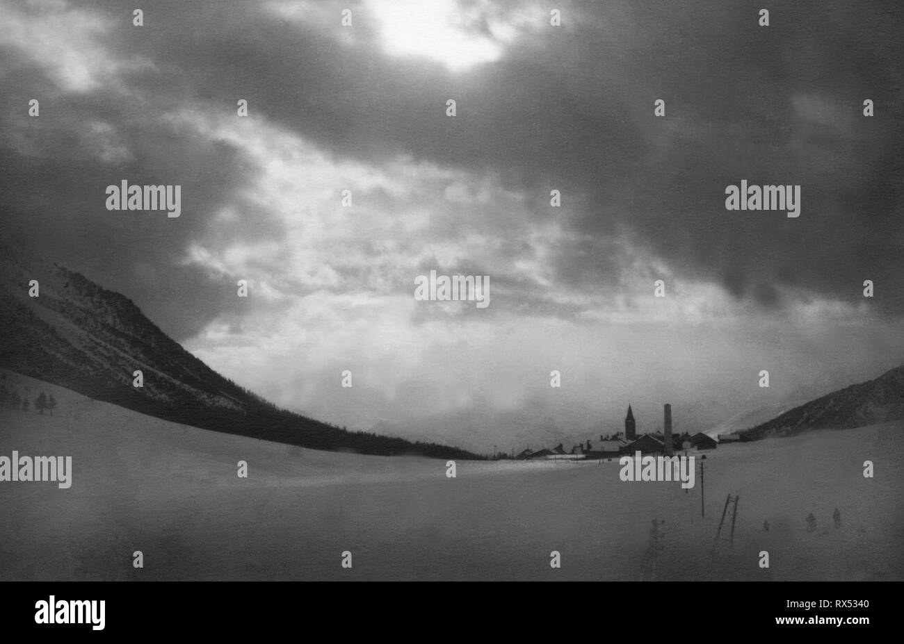 Archivio storico tci immagini e fotografie stock ad alta risoluzione ...