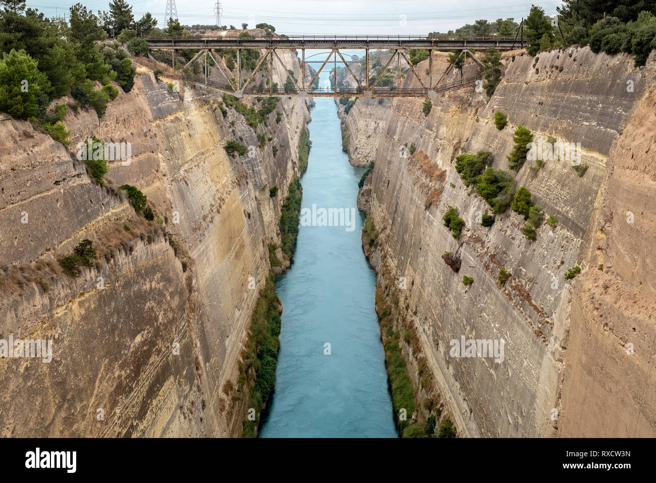 Collegamento greco al mare immagini e fotografie stock ad alta ...