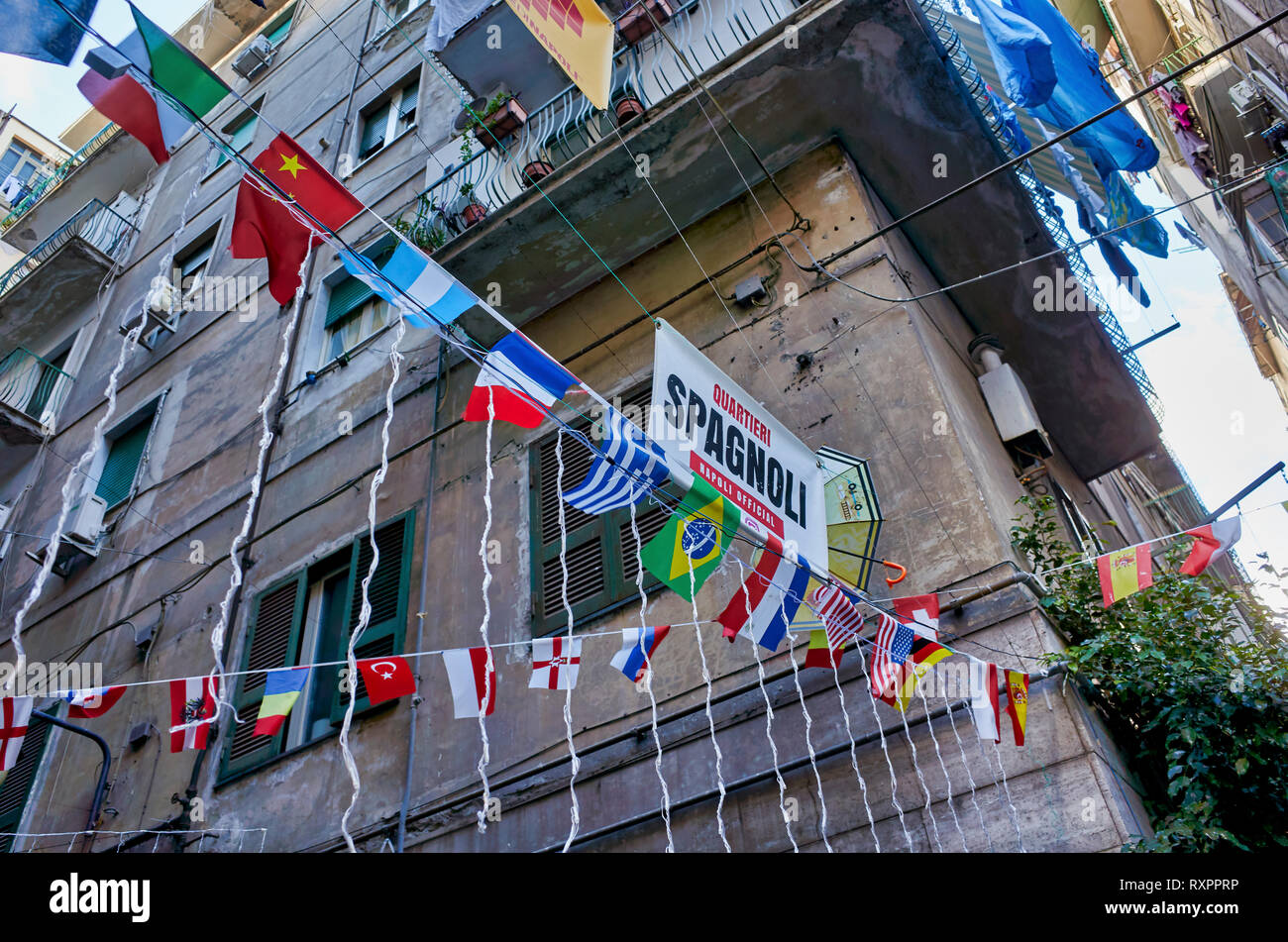 Poor quarters architecture immagini e fotografie stock ad alta ...